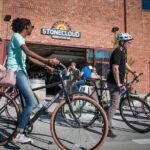 4 hour Bike Rentals in Oklahoma City - What to Expect During Your Bike Rental