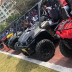 4-Hour Buggy Tour of New Providence (Inclusive of water & local deserts) - The Itinerary: A Closer Look