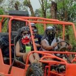 4-hour Buggy Tour Punta Cana and Macao Beach - Who Is This Tour Best For?