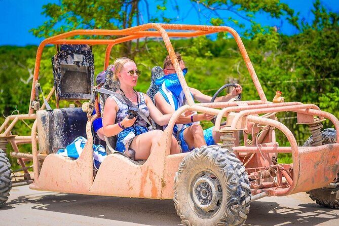 4 Hour Buggys Adventure Tour in Punta Cana - FAQ