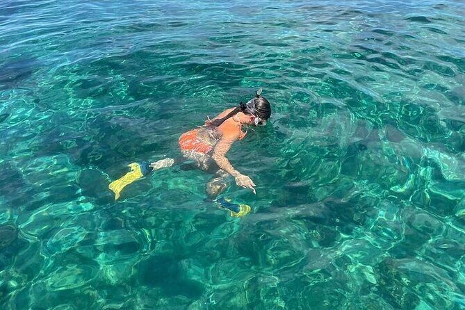 4-Hour Catamaran Party Cruise with Open Bar from Montego Bay - What Do Travelers Say?