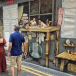 4-hour Chinatown, Little India, and Arab Street Walking Tour - The Value of the Experience