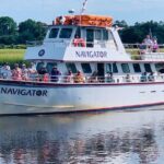 4 Hour Deep Sea Fishing Trip on the Navigator at Calabash - The Experience in Detail