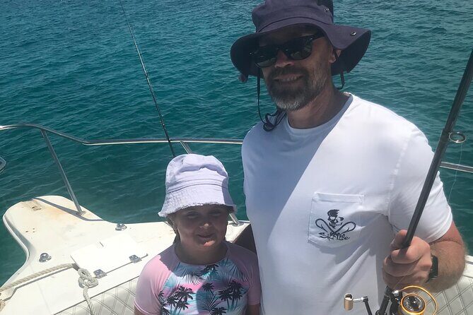 4-Hour Fishing Charter in Nassau - Frequently Asked Questions