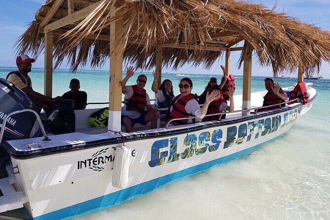 4-Hour Glass Bottom Boat Experience in Punta Cana - Final Thoughts: Is It Worth It?