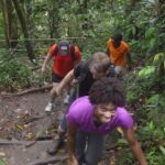 4-Hour Hiking to Gros Piton St Lucia with Tour Guide - The Itinerary in Detail