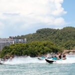 4 Hour Jet Ski Adventure in Langkawi - Exploring Pregnant Maiden Lake