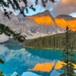 4 hour Moraine Lake Tour from Banff and Canmore - Whats Included and What to Consider