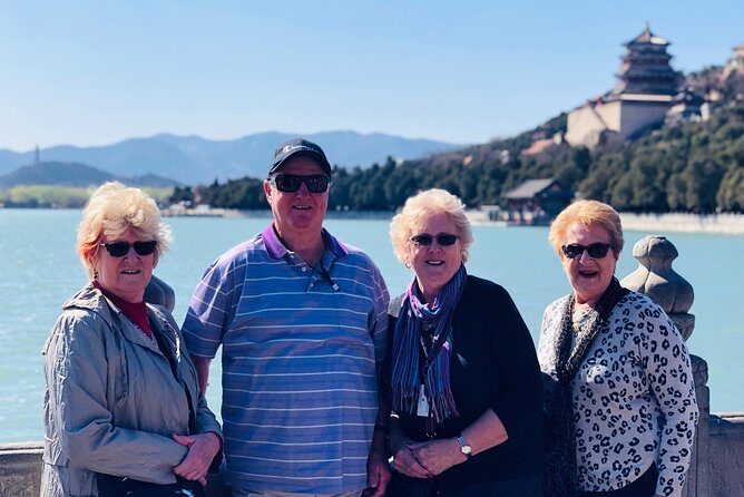 4-Hour Private Beijing Walking Tour of Summer Palace - Who Should Consider This Tour?
