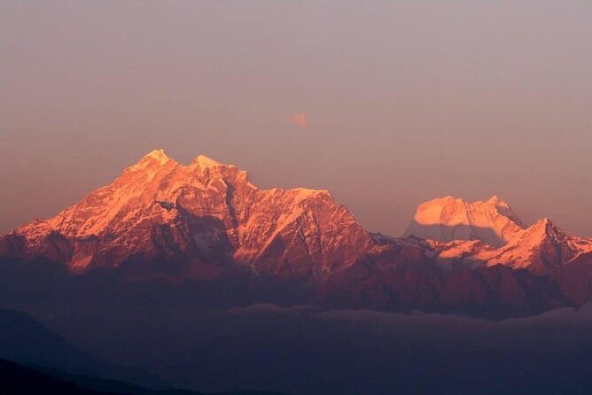 4-Hour Private Car Sunrise tour over Mount Everest in Nagarkot - The Sum Up