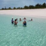 4 Hour Private Catamaran Sail and Snorkel from Grace Bay Beach, Providenciales - The Value Proposition