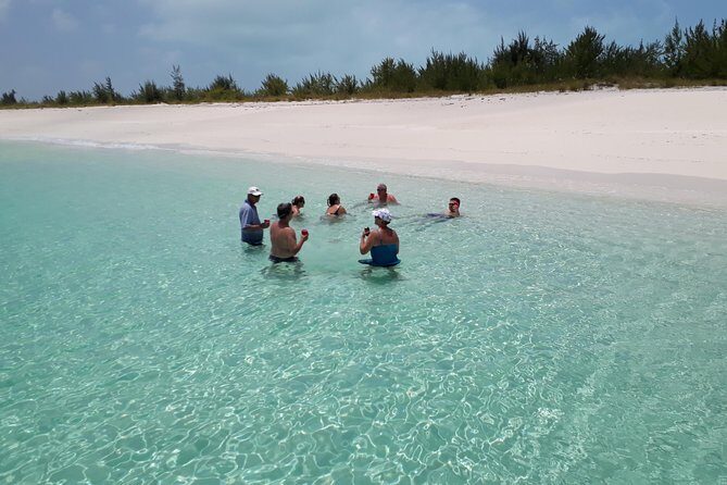 4 Hour Private Catamaran Sail and Snorkel from Grace Bay Beach, Providenciales - The Value Proposition