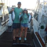 4 Hour Private Fishing Charter in Nassau - Authentic Experiences and Authentic Fish