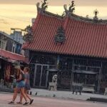 4-Hour Private Heritage Tour in George Town - Practical Details and Value