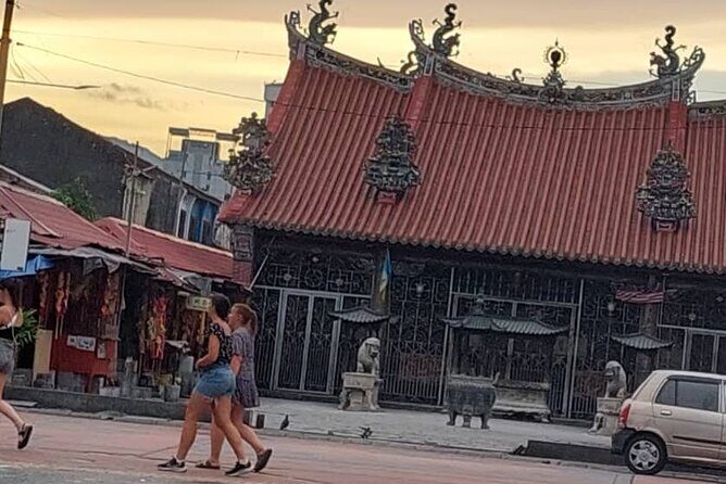 4-Hour Private Heritage Tour in George Town - Practical Details and Value