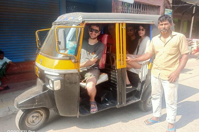 4 Hour Private Tuk Tuk Tour in Kochi From Cruise terminal - Who Will Love This Tour?
