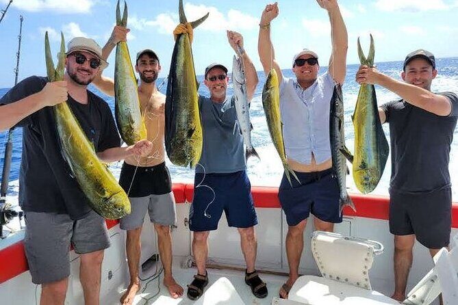 4 Hour Punta Cana Fishing Tour - Who Would Enjoy This Tour?