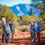 4 Hour Sedona Guided Energy Hike Experience Vortex Tour - The Itinerary: What to Expect