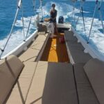 4-hour snorkel cruise to Underwater Sculptures with boat dogs - The Experience from a Traveler’s Perspective