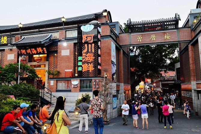 4-Hour Xiamen Private Local Food Market Experience - Who Should Consider This Tour?