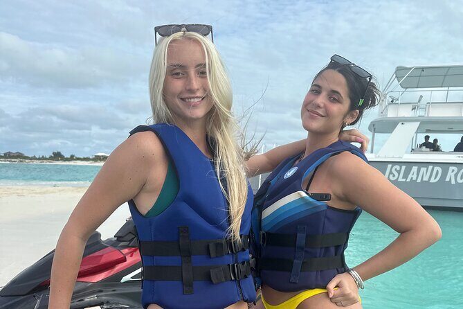 4 Hours Bleu's Half Day Tour - Final Thoughts: Is Bleu’s Half Day Jet Ski Tour Worth It?