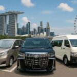 4 Hours Chauffeur Service in Singapore - Why This Service Could Be Just What You Need