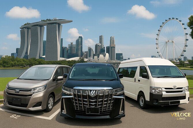4 Hours Chauffeur Service in Singapore - Why This Service Could Be Just What You Need