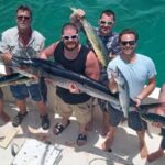4 hours of deep sea fishing from Bavaro Punta Cana - What to Expect on the Water