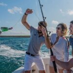 4-Hours of Deep Sea Fishing in Punta Cana - Logistics and Practicalities: What You Need to Know