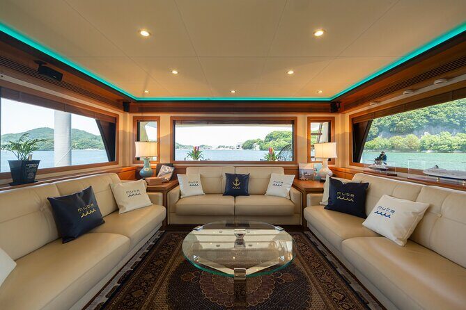 4 Hours of Private Cruise on the Shimanami Kaido - Final Thoughts