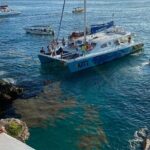 4 Hours Party Boat Catamaran Cruise in Negril - What Travelers Are Saying