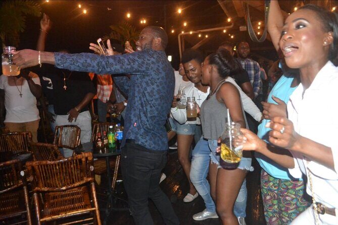 4 Hours Private Night Life Experience in Montego Bay - Why This Tour Offers Good Value