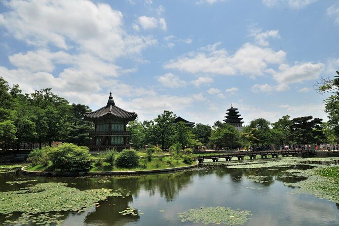 4 Hours Private tour with top attractions in Seoul - Pricing and Value