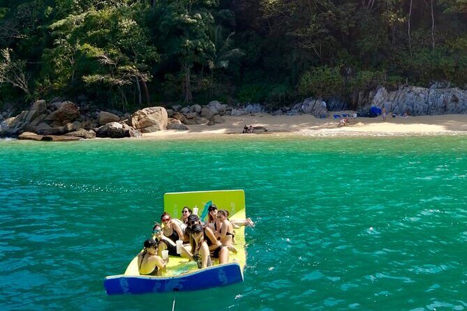4 Hours Private Yacht in Puerto Vallarta with Snorkeling and Beach - Final Thoughts