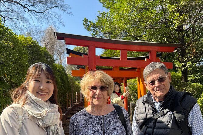 4 Hours Private Yanaka Town Tour - Who Will Love This Tour?