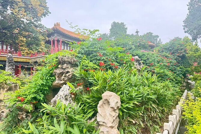 4 Hrs Forbidden City In depth Tour with Hotel pickup - Authentic Experiences and Insights from Travelers