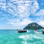 4 Islands Day Tour from Krabi - Authentic Perspectives from Travelers