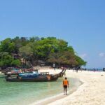 4 Islands Day Tour from Krabi with Tub, Chicken, Poda Island & Phra Nang Cave - Authentic Experiences and Real Feedback