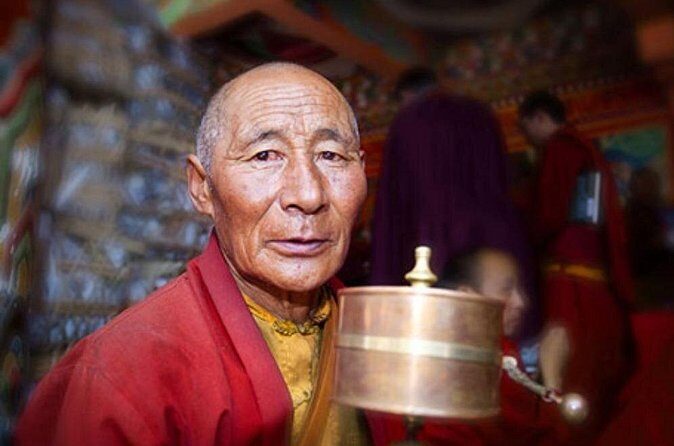 4-Night Lhasa and Ganden Monastery - The Sum Up: Who Is This Tour Best For?