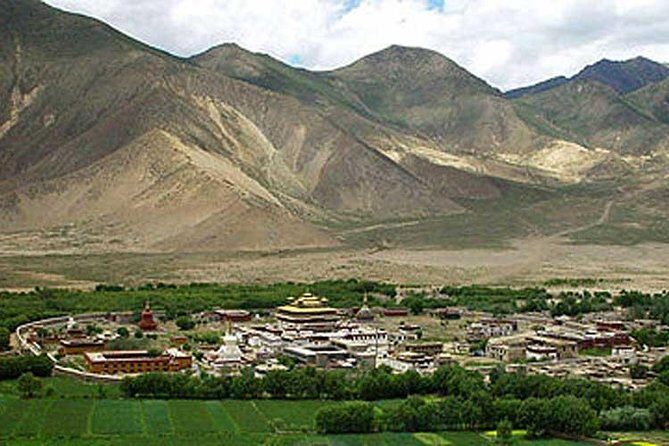 4-Night Lhasa and Samye Monastery Discovery - Why This Tour is a Good Deal
