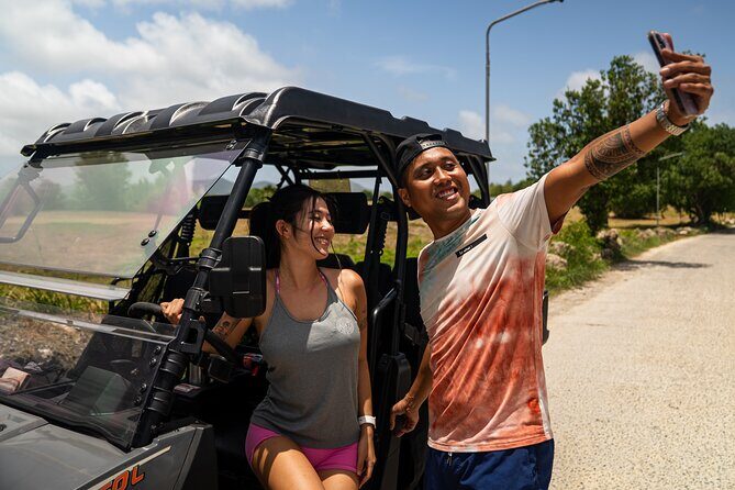 4 Seater Buggy/UTV Rental Explore37 - What to Expect During Your Day