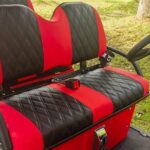 4 Seater Luxury Golf Carts Rental in Grand Turk - The Perfect Fit: Who Should Consider This?