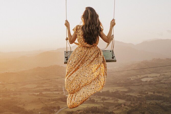 4-Wheel Adventure & Views at Montaña Redonda - Authenticity and Local Flavor