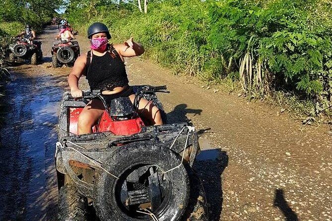 4-Wheel Adventure - The Itinerary Breakdown