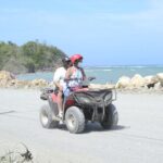 4 Wheel ATV Tour at Amber cove &Taino Bay in Puerto Plata - The Sum Up