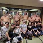 45 Min Sumo Keiko Express a Top Alternative to Tournament - Practical Tips for Visitors