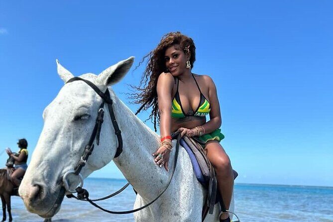 45 Minutes Horse Back Riding in Montego Bay - Final Thoughts