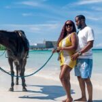 45 Minutes horseback riding at Sand and Saddle - Detailed Breakdown of the Tour