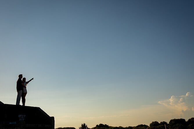 45 Minutes Professional Photographer in PR - Who Will Love This Experience