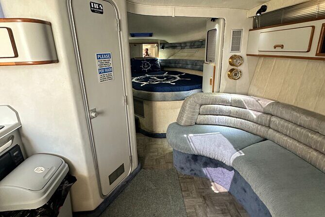 46-foot Private Yacht Rental in Miami - Who Will Love This Experience?